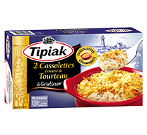 Tous les produits épicerie, traiteur ou surgelés - Tipiak