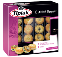 Apéritif traiteur | Tipiak