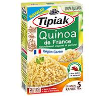Quinoa – Tipiak