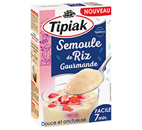 Semoule de riz - Tipiak