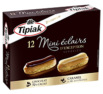 Mini pâtisseries | Tipiak