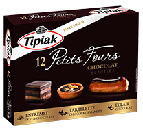Mini pâtisseries | Tipiak