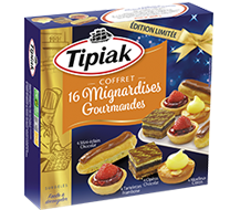 Mini pâtisseries | Tipiak