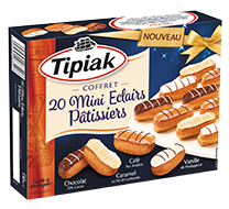 Mini pâtisseries | Tipiak