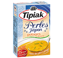 Tapioca, les meilleures recettes - Tipiak